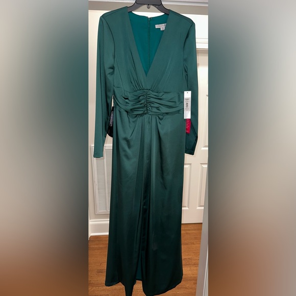 Kay Unger | Dresses | Kay Unger Kayla Gown Size 4 | Poshmark